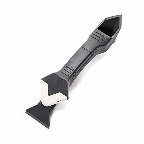 Silicone Trowel & Scraper Multi-function Use Caulking Buddy ...