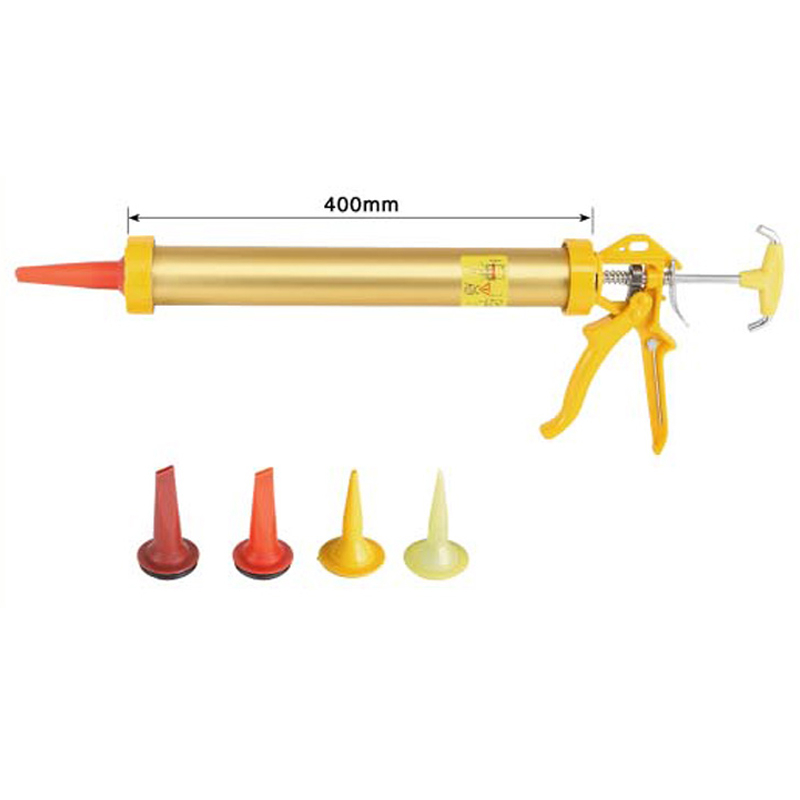 Bulk Loaded Caulking Gun - Buy bulk loaded sealant gun, bulk loaded ...