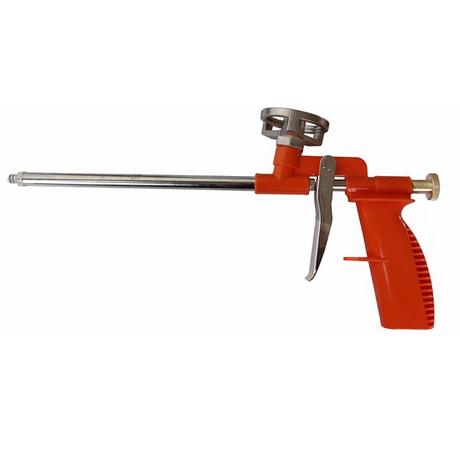 DIY Using Plastic Polyurethane Foam Gun (BC-1501) - Buy PU Foam Gun ...
