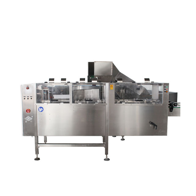 High Speed Bottle Unscrambler - Buy bottle unscrambler, automatic ...